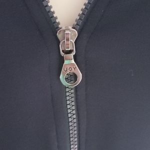 JoyLab | Jackets & Coats | Joy Lab Blue Workoutcasual Jacket Nwt | Poshmark